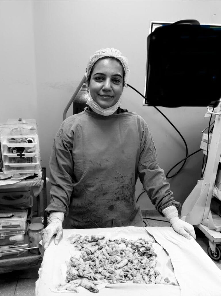 Uterine Fibroids: Causes, Symptoms & Treatment | Dr pankhuri